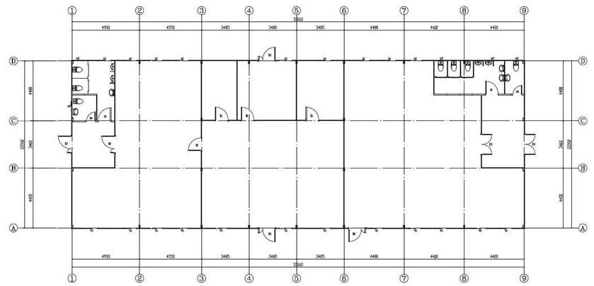 Lao’s Double C Structure Integrated Camp - PTH Lao’s Double C Structure Integrated Camp - PTH