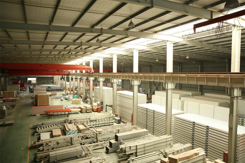 Lao’s Double C Structure Integrated Camp - PTH Lao’s Double C Structure Integrated Camp - PTH