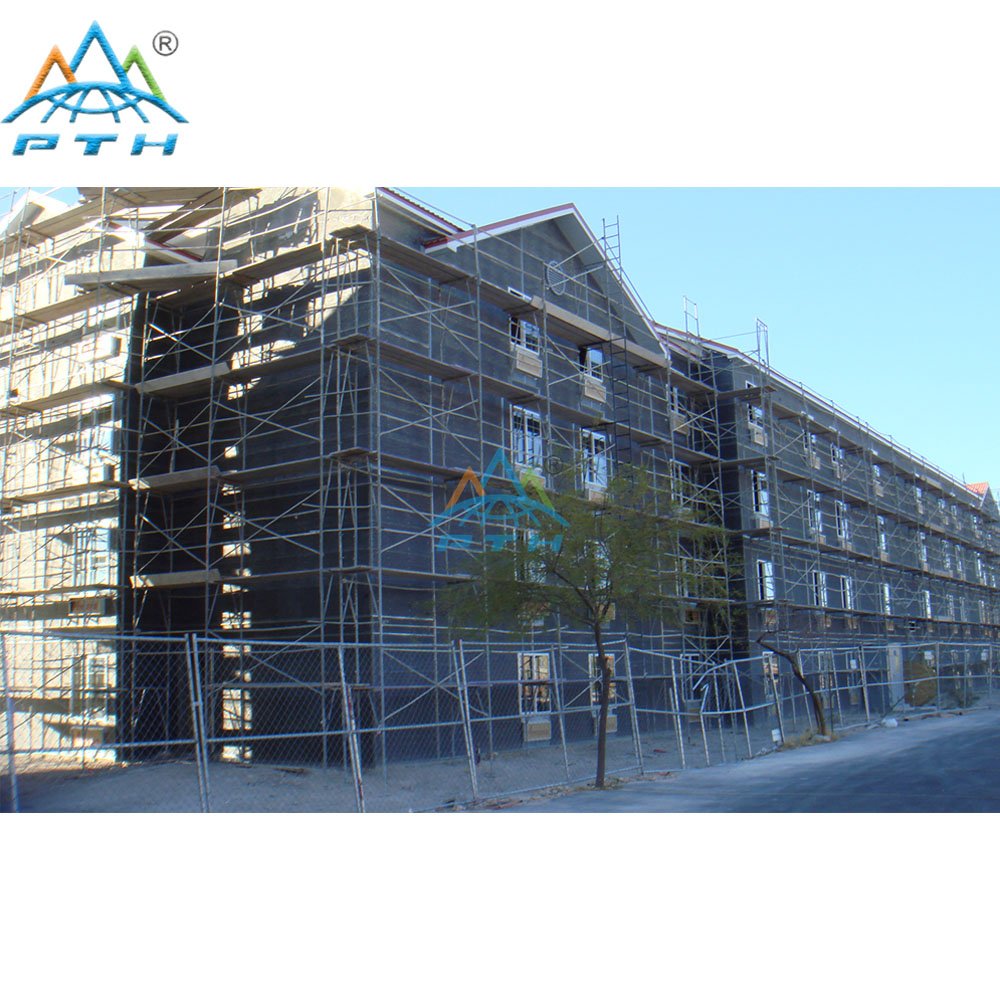 Prefab Hotel Construction | Hotel Building | Prefab hotel room manufacturer