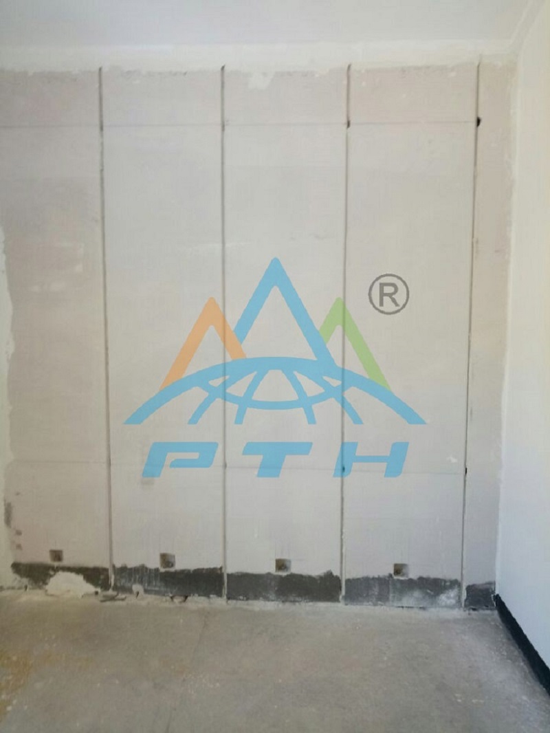 Hot Sale ALC Cheap Modular Home Prefab Container Homes from China ...