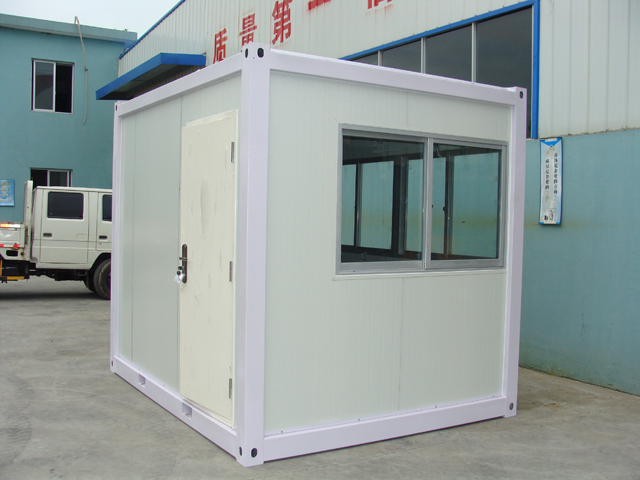 Sentry Post Projects | PTH