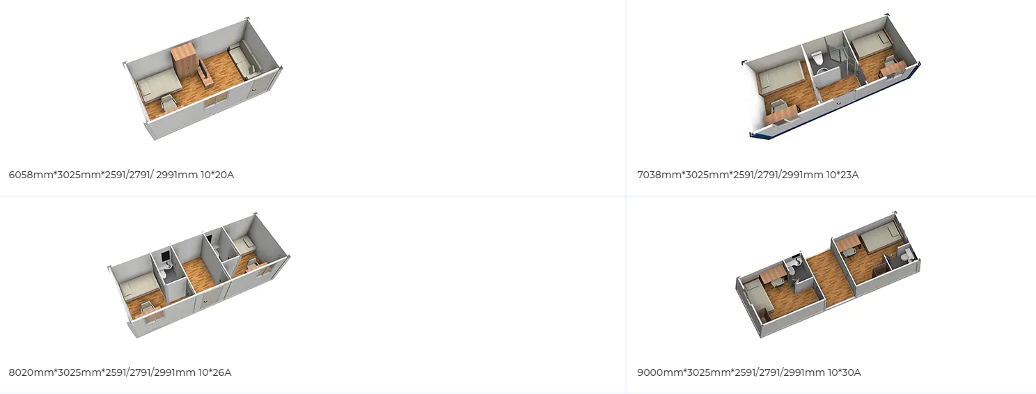 Container House: The Ultimate Guide - PTH